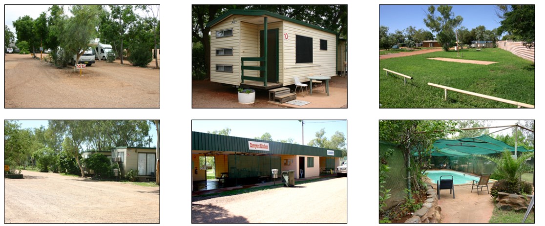 Day 3. Mt Isa - Tennant Ck : Rumble Riders